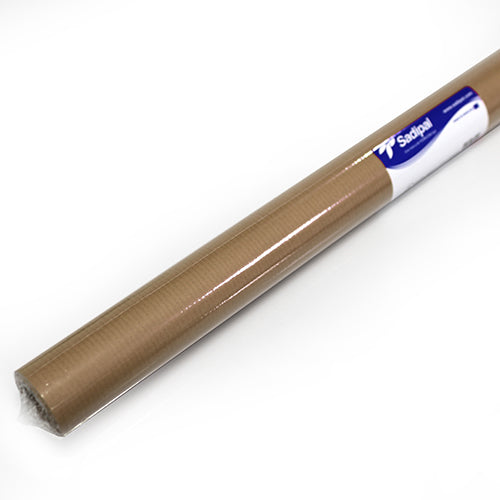 Rolo Papel Kraft Sadipal Verge 1x5m Castanho Natural – OfficeSolutions