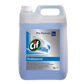 Detergente Cif PF Multiusos Pacifico 5L – OfficeSolutions