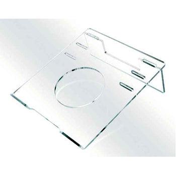 Base Notebook Smead Cristal – OfficeSolutions